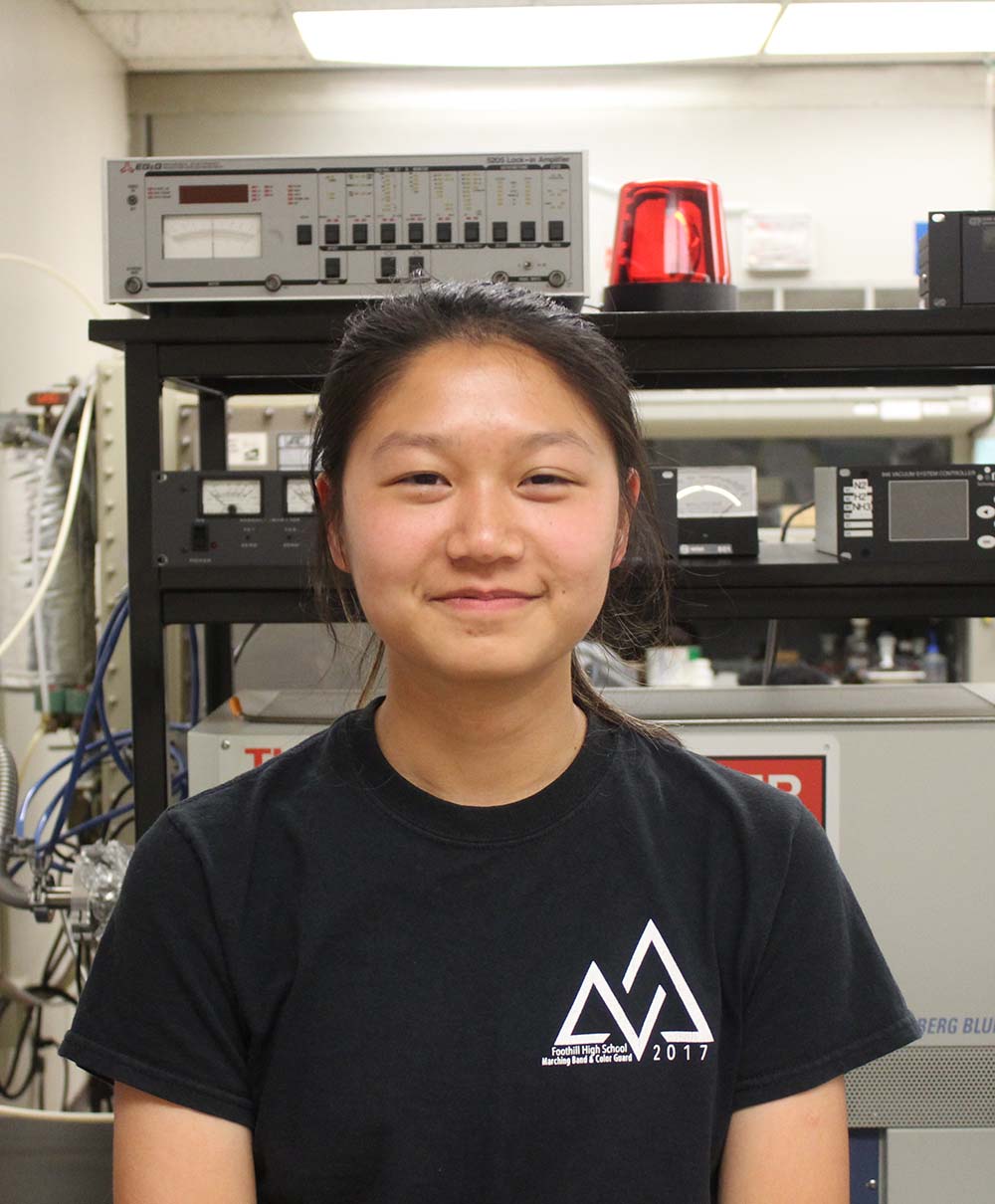 People | Surface Science Center Laboratory